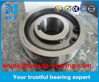 China D49A Automotive Bearings With Grooves , 20 * 60 * 20 MM Bearing Steel One Way Clutch Bearing BB Series for sale