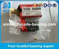 China THK SSR series linear rail and block for CNC machine SSR15XW1UU  linear guide linear block THK SSR15XW1GG for sale