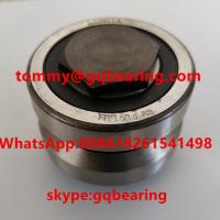China Nadella FRR52-1AS Cam Follower Bearing V Type Guide Roller Bearing for sale