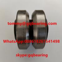 China Nadella FRR52-1AS Cam Follower Bearing V Type Guide Roller Bearing for sale