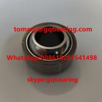 China INA GE17-FW SKF GEH17C  Radial Spherical Plan Bearing With PTFE Composite Material for sale