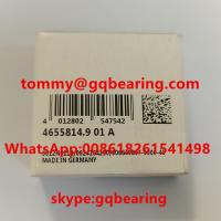 China INA GE15-UK 4655814.9 01 Radial Spherical Plain Bearing With PTFE Composite Material for sale
