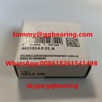 China INA GE15-UK 4655814.9 01 Radial Spherical Plain Bearing With PTFE Composite Material for sale