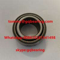 China INA GE15-UK 4655814.9 01 Radial Spherical Plain Bearing With PTFE Composite Material for sale