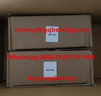 China M5CT3495 Multi Stage Tandem Thrust Roller Bearing Extruder Bearing for sale