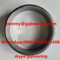 China Double Row Precision Cylindrical Roller Bearing NN3018K C0NAFWP4 Koyo for sale