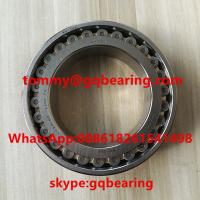 China Double Row Precision Cylindrical Roller Bearing NN3018K C0NAFWP4 Koyo for sale