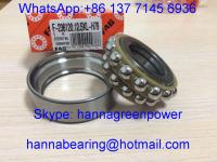 China F-236120.12.SKL-H79 BMW Differential Angular Contact Ball Bearing F-236120 / 762597201 for sale