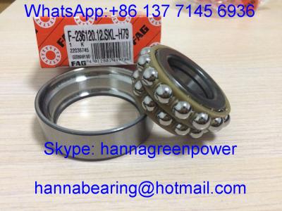 China F-236120.12.SKL-H79 BMW Differential Angular Contact Ball Bearing F-236120 / 762597201 for sale
