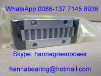 China RUS19069 GR3 / RUS19069KS Linear Ball Bearing With Lubrication Facility for sale