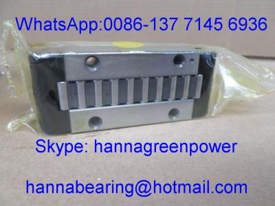China RUS19069 GR3 / RUS19069KS Linear Ball Bearing With Lubrication Facility for sale