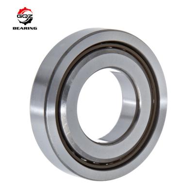 China Angular Contact Thrust Ball Bearing for Ball Screw Support 40TAC72BSUC10PN7B for sale