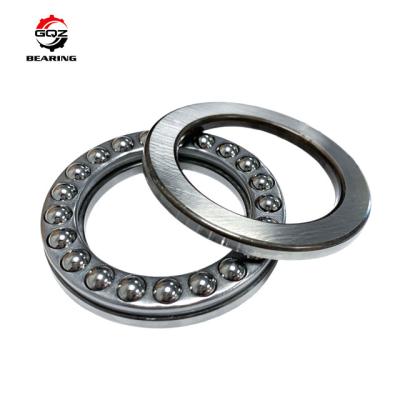 China Single Direction Thrust  Ball Bearing 51315 single direction thrust ball bearing for sale