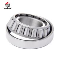 China Thin Type L623149/L623110 Taper Roller Bearings 114.3x152.4x21.433mm 1.00KG Mass for sale