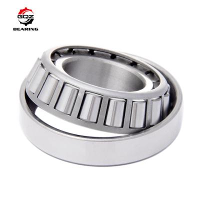 China Thin Type L623149/L623110 Taper Roller Bearings 114.3x152.4x21.433mm 1.00KG Mass for sale