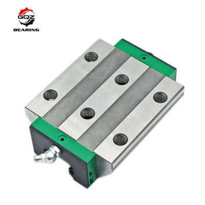 China High Precision Heavy Load Type Hiwin HGW30CC HGW30CCZAC Linear Slide Bearing for sale