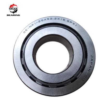 China 25mm Bore NTN 8E-NKI-25X52.2X15.5PX1 Needle Roller Bearing 25x52.2x15.5mm for sale