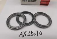 China AX55070 Thrust Needle Roller Bearing For Metallurgical Machinery 50 X 70 X 5mm for sale