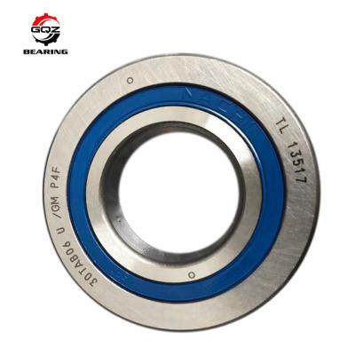 China P4 Precision NACHI Ball Screw Support Bearing 30TAB06-2NSE 30TAB06NC1U-2NSE/GM-J1 P4F for sale