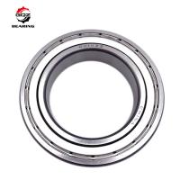 China Stainless Steel Hybrid Ceramic Ball Bearings Deep Groove Roller Bearings for sale