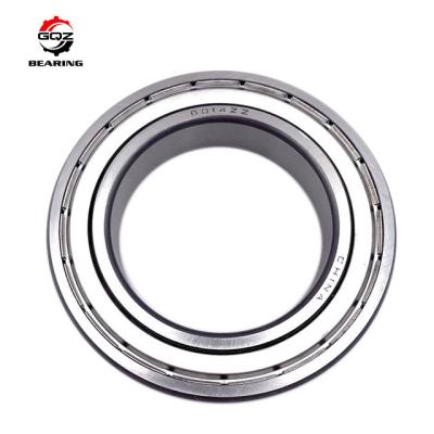 China Stainless Steel Hybrid Ceramic Ball Bearings Deep Groove Roller Bearings for sale