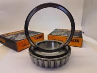 China TIMKEN 47681 / 47620 Tapered Roller  47681 Bearing single row tapered roller bearing for sale
