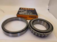 China TIMKEN 47681 / 47620 Tapered Roller  47681 Bearing single row tapered roller bearing for sale