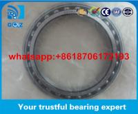 China Single Row Nachi excavator bearings , BA290-3A Angular Contact Bearing for sale