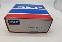 China Precision Angular Contact Ball Bearing SKF BVN-7151A For Air Compressors 100*55*25mm for sale