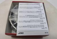 China Precision Angular Contact Ball Bearing SKF BVN-7151A For Air Compressors 100*55*25mm for sale