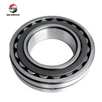 China Sweden Origin SKF 24126 CC/C3W33 C3 Clerance Spherical Roller Bearing 130x210x80mm for sale