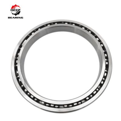 China Precision Equipment System Thin Section Bearing CSEB035 thin wall bearing for sale
