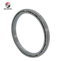 China 114.3x127x6.35mm Dimension CSXA045 Four-point Contact Thin Section Bearing for sale