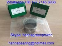 China HF2520 Drawn Cup Roller Clutch / Needle Roller Bearing with Steel Spring , 25*32*20mm for sale