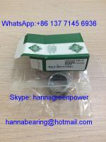 China HK1512-AS1 / HK1512 Open End Drawn Cup Needle Roller Bearing With Oil Hole , 15*21*12mm for sale