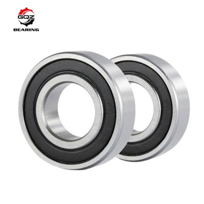 China C3 Clearance SKF 6003-2RSH/C3 Deep Groove Ball Bearing 10x35x17mm for sale