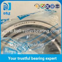 China 50 mm Bore Japan origin Koyo TR100802J-1-N Tapered Wheel Bearing for Mitsubishi Outlander for sale