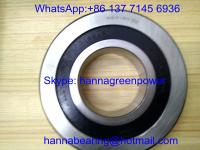 China B60-50 / B60-50P5A High Speed Ceramic Ball Bearings / Servo Motor Bearing EPB60-50 60x130x31 mm for sale