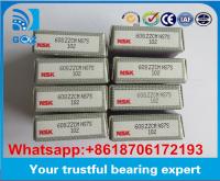 China NSK 608ZZ C3 Automotive Bearings NSK 608ZZ Tube packing 608ZZCM NS7S Size 8*22*7 mm for sale