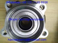 China 3DACF037D-8 Wheel Hub Bearing for Driving Wheel / 3DACF037D8 The 3rd Generation Hub Unit for sale