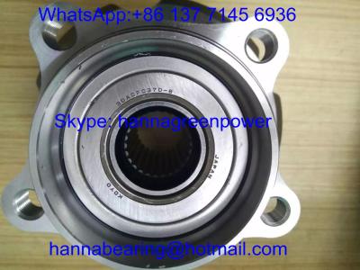 China 3DACF037D-8 Wheel Hub Bearing for Driving Wheel / 3DACF037D8 The 3rd Generation Hub Unit for sale