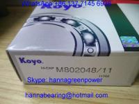 China M802048/11 / HI-CAP M802048-N Taper Roller Bearing , M802048-M802011 Automobile Bearing 41.275*82.55*26.543 for sale
