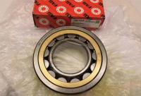 China FAG NU314-EMPAX Cylindrical Roller Bearing 150 X 70 X 35mm precision roller bearing for sale