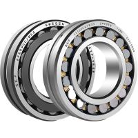China SKF 21305 CAW33C3 Spherical Roller Bearing With Low Noise Certain Self Lubricating Function for sale