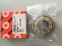 China FAG 20204MB Single Row Spherical Roller Bearing High Speed Precision 360 x 200 x 58mm for sale