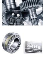 China FAG 20204MB Single Row Spherical Roller Bearing High Speed Precision 360 x 200 x 58mm for sale