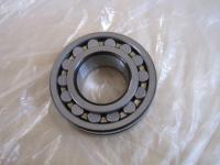 China SKF 22207CA / W33 Spherical Roller Bearing With Steel / Brass Cage For Machinery Production for sale