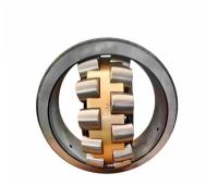 China SKF 22207CA / W33 Spherical Roller Bearing With Steel / Brass Cage For Machinery Production for sale
