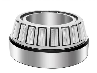 China 4T-JM511946/JM511910 TAPER BEARING ASSEMBLY  ROLLER BEARING GQZ for sale
