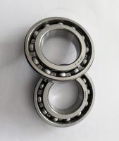 China Toyota RAV4 Gearbox Back Bearing Automotive Deep Groove Ball Bearings B37-10UR for sale